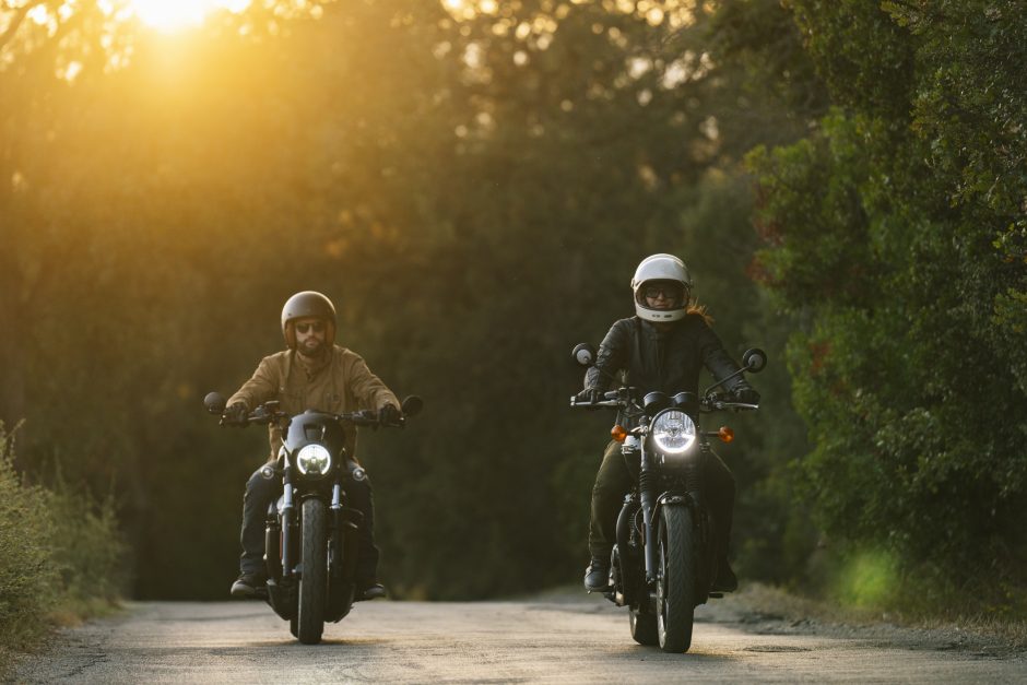 AU SERVICE DES MOTARDS DEPUIS 50 ANS - Dafy the Blog