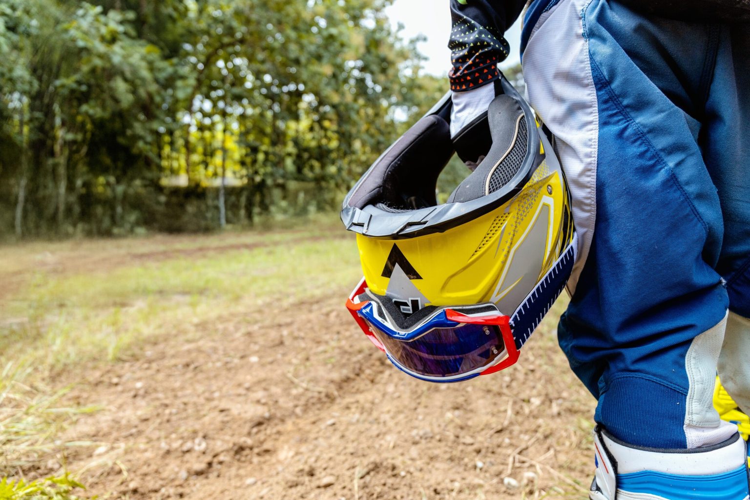 Casques moto cross Airoh : les meilleurs modèles